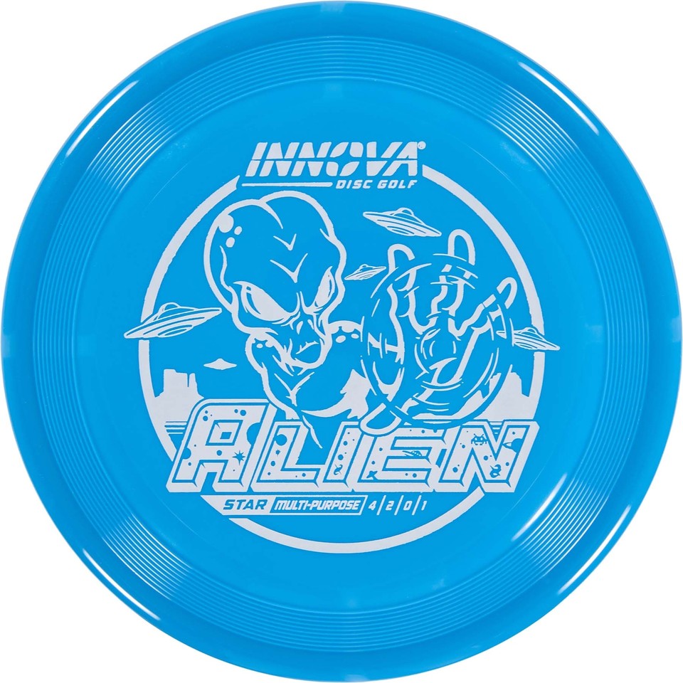 Innova Star Alien | Choose Weight & Color | eBay