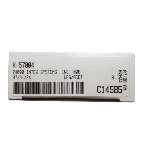 MAC K-57004 / K57004 Valve Rebuild Kit (BRAND NEW) | eBay