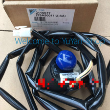 Daikin Air Conditioning 2116677 Ebm-md12dm-17 Motorized Valve Head for ...