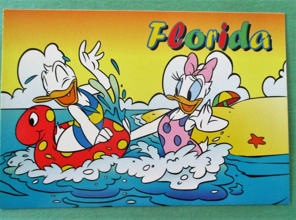 Dessins De Donald Duck Et Daisy Disney Mickey Mouse And Friends Donald