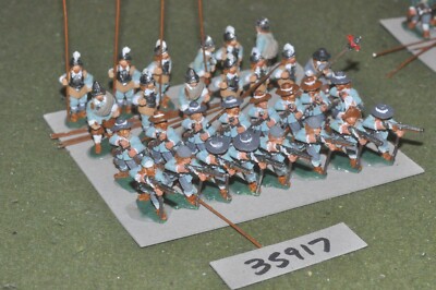 25mm ECW / english - pike & musket 29 figures - inf (35917) | eBay UK