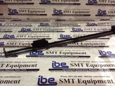 Used Universal Instruments PTF Slide Assembly - AT20A-70-06 w/ Warranty | eBay