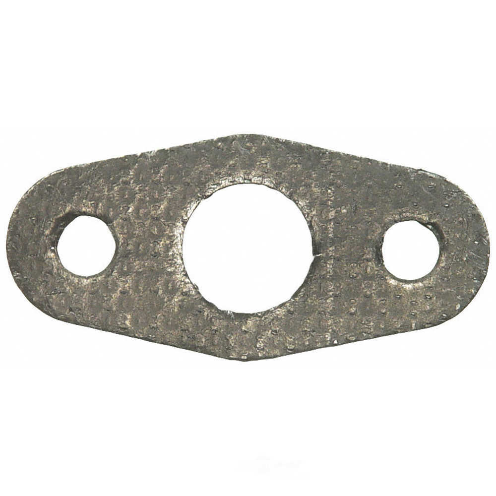 Exhaust Gas Recirculation (EGR) Valve Spacer Plate Gasket-Gasket Fel ...
