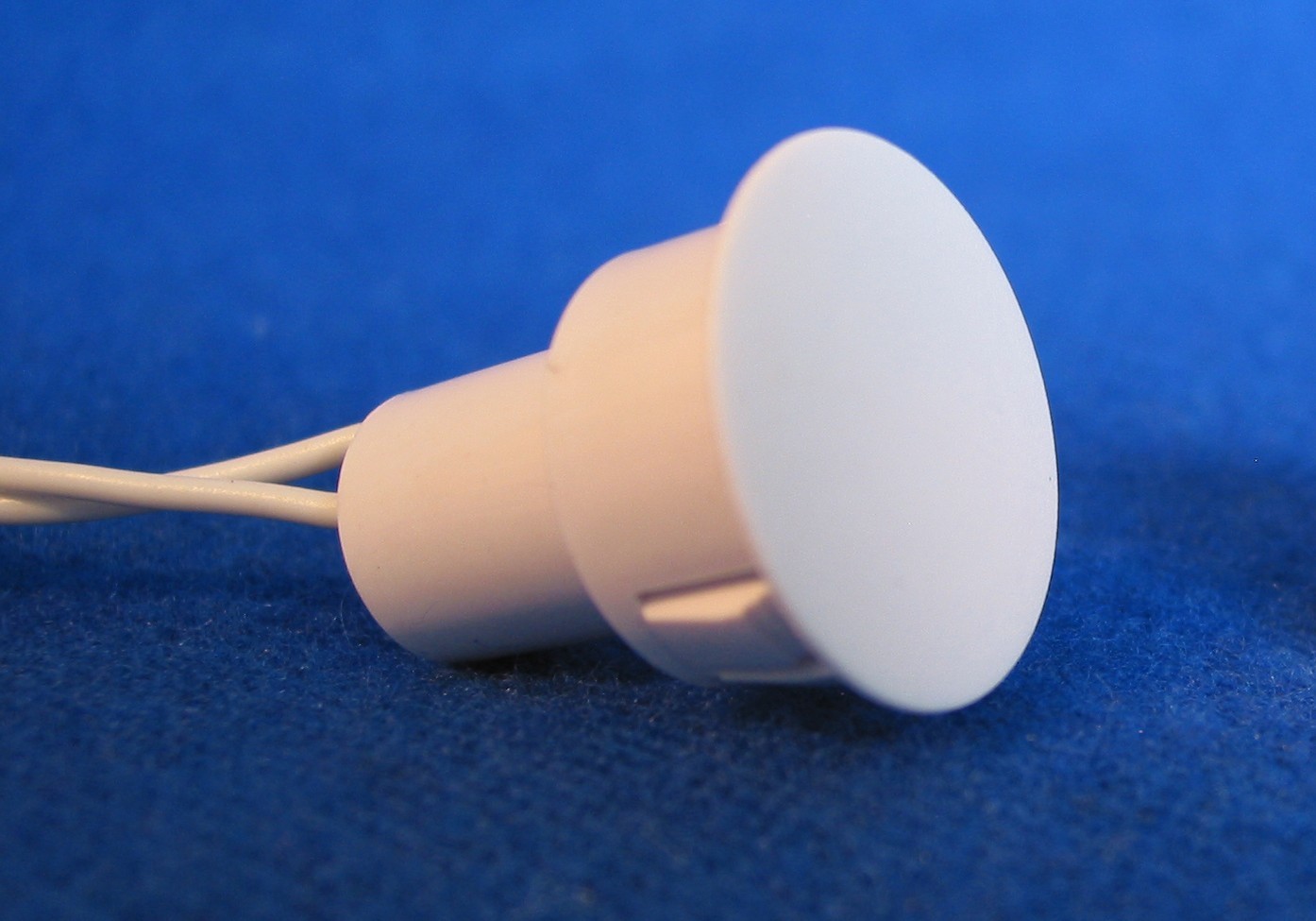 10 Recessed Security Home Alarm Contact Switch Sensor Door ADT Lynxr ...