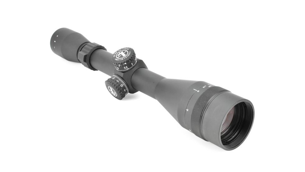 Leupold 115392, Mark MOD 1 Rifle Scope 4-12x 40mm 1/10 Mil Objective | eBay