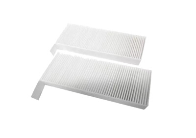 Set Filtro Abitacolo Per PEUGEOT 308 II 2013-2021 9804163380 1616959280 ...