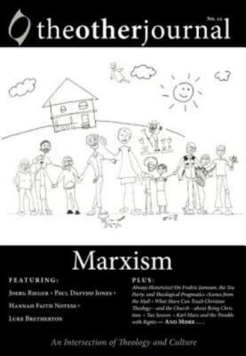 The Other Journal: Marxism 9781498216913| eBay