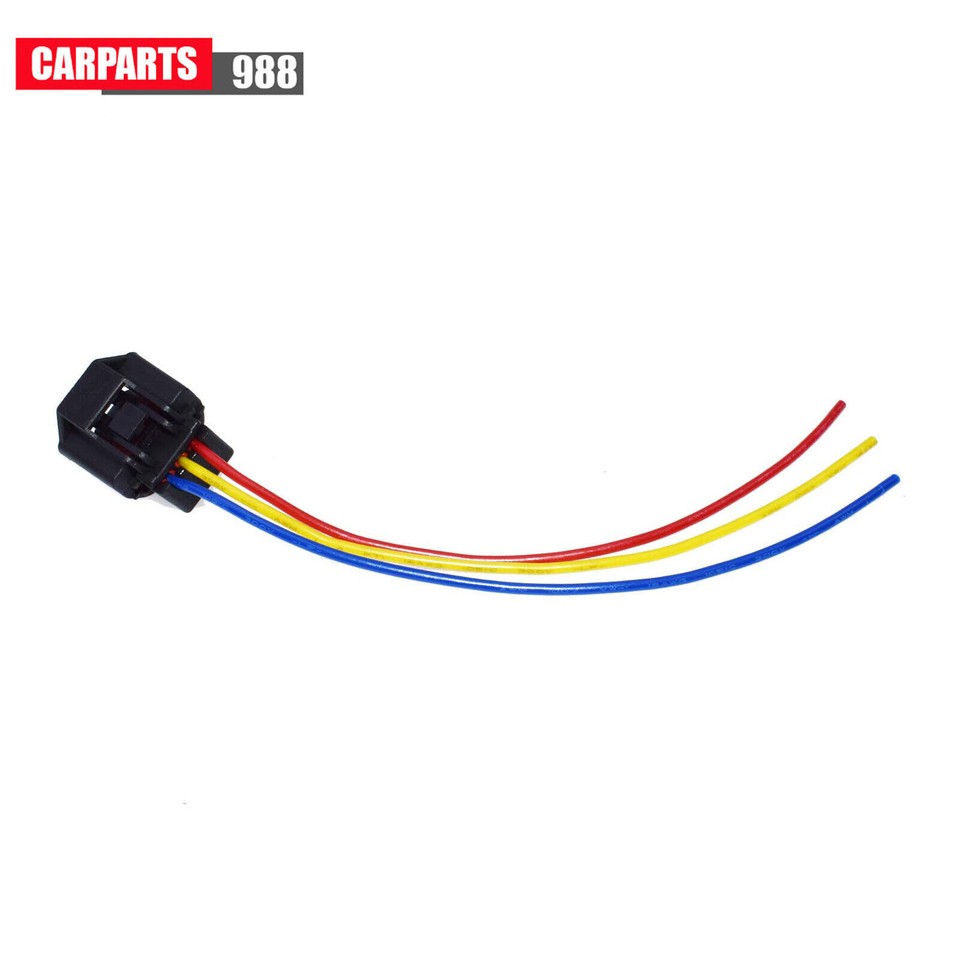 Transmission Speed Sensor +Connector For Nissan Cube Altima Maxima ...