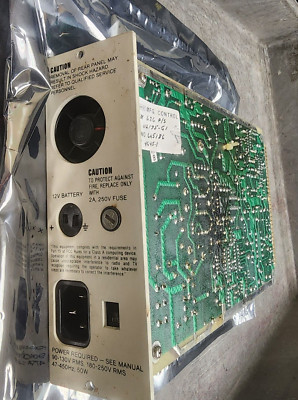 Electrical Power Analyzers - Disturbance Analyzer