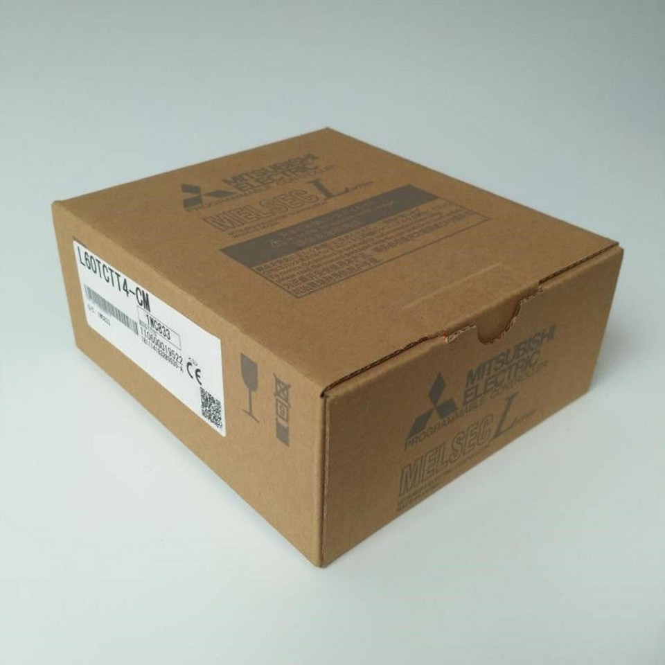 1PC Mitsubishi New IN BOX Modules L60TCTT4-CM ship DHL | eBay