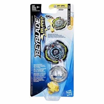 Beyblade Burst Quetziko Q2 Single Pack | eBay