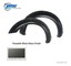 Paintable Pop-Out Bolt Fender Flares Fits Nissan Frontier 06-20 ; 6'1 ...