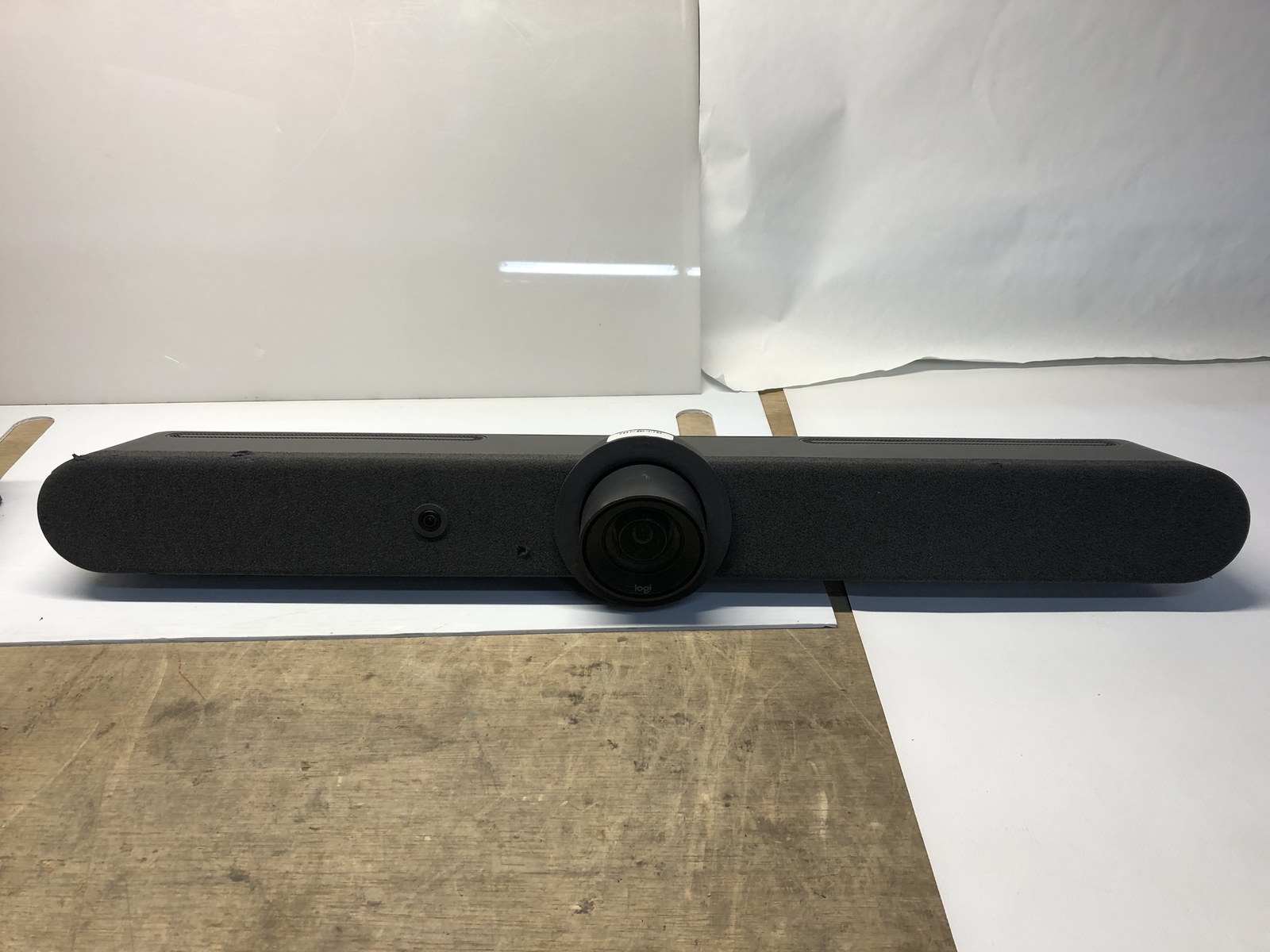 Logitech VR0019 Rally Bar Video Conference Camera | eBay