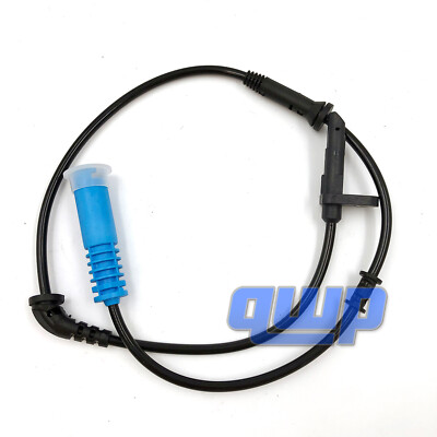 Front ABS Wheel Speed Sensor Fits Mini Cooper R55 R56 R57 34526851500 ...