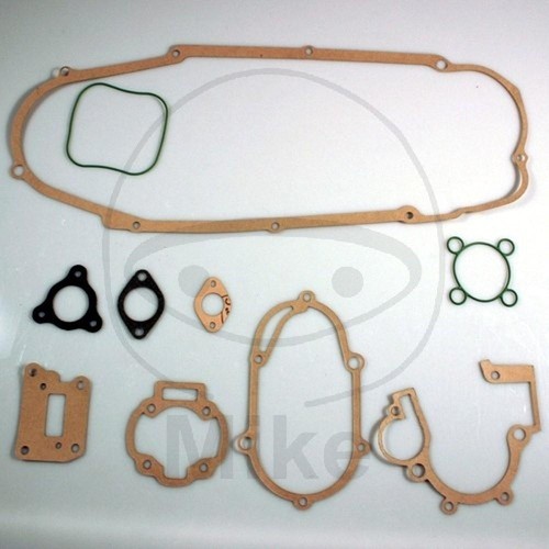 Kit De Joint De Moteur Complet Athena Derbi Paddock 50 LC 1998-1999 ...