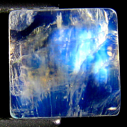 2.63Ct UNHEATED BLUE MOON STONE CAB GEM FROM SRILANKA | eBay