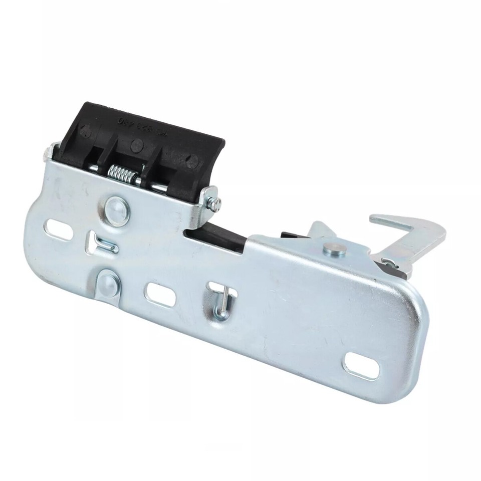 Bonnet Hood Safety Lock Latch Catch 1K0823480 For VW Jetta Golf V MK5 ...