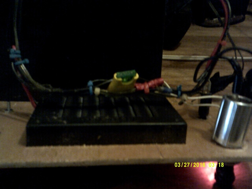 rc air plane royal power panel engine starter=battery charger-ni charge ...