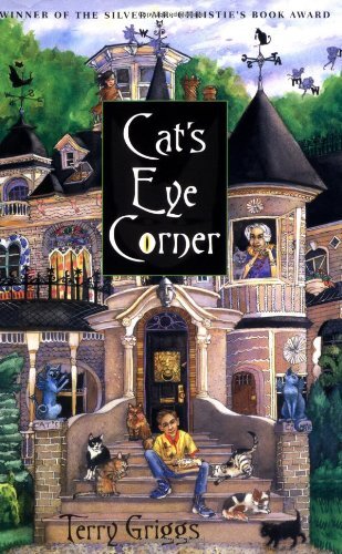Cat's Eye Corner by Terry Griggs (Paperback, 2003) for sale online | eBay