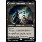 TERGRID, GOD OF FRIGHT (SHOWCASE) Kaldheim KHM Magic MTG MINT CARD | eBay