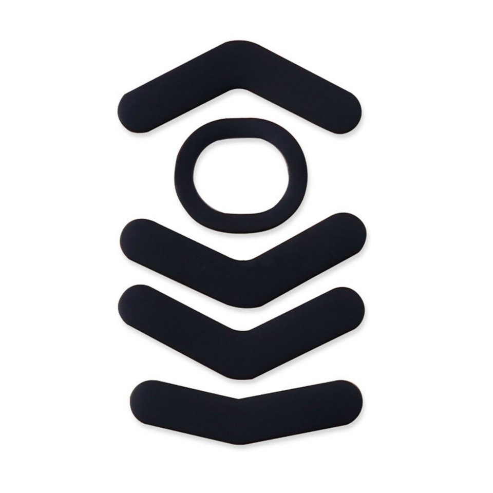 1 Pack Replacement Mouse Feet Mice Skates Pads For Logitech G604 Mouse ...