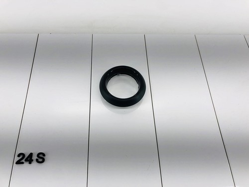 14-24 MINI COOPER FRONT CENTER CONSOLE SHIFTER KNOB BEZEL TRIM RING OEM ...