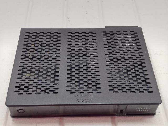 Cisco 4742HDC HD TV Cable Receiver for sale online | eBay