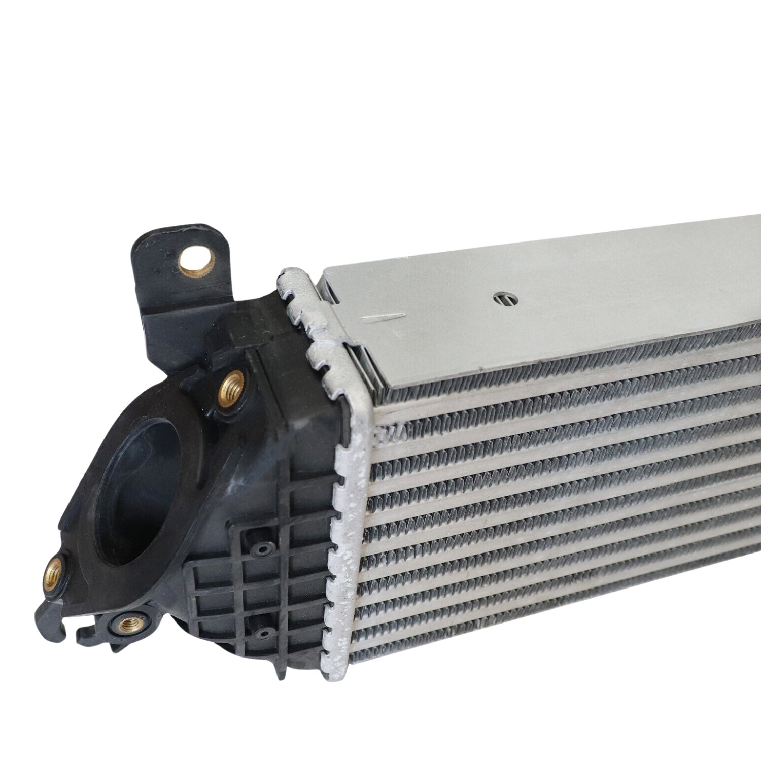 New Radiator Air Intercooler for Mazda CX-5 CX-9 6 2.5L 2016-2022 ...