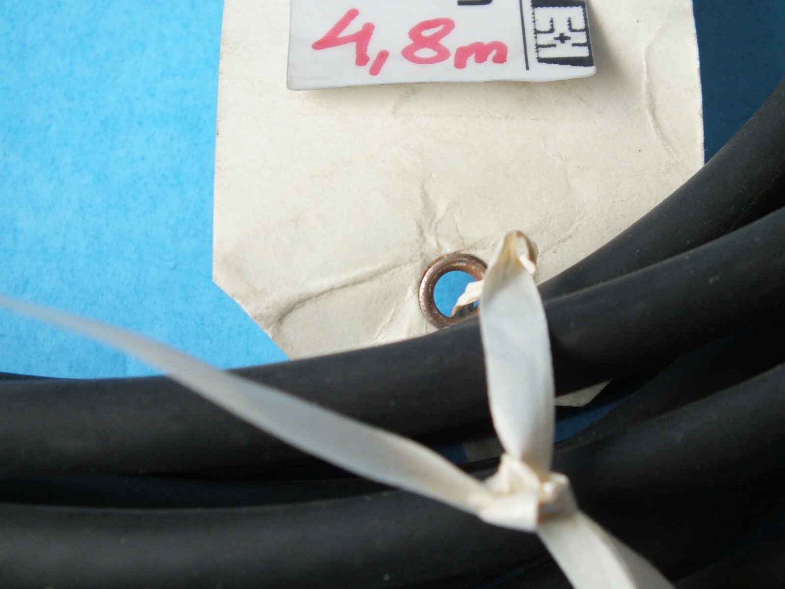 E+H ENDRESS+HAUSER CYK71 -4,8m 50088280 Cable | eBay