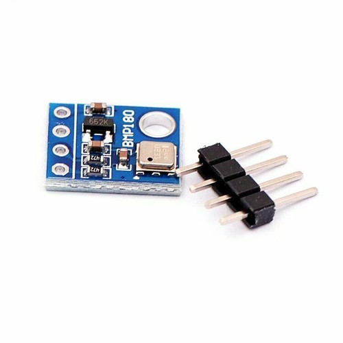 BMP180 Replace BMP085 Digital Barometric Pressure Sensor Board Module ...