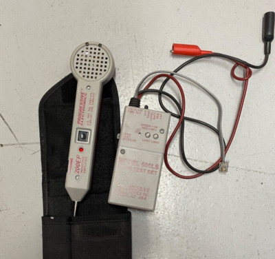 Cable Testers - Butt Set