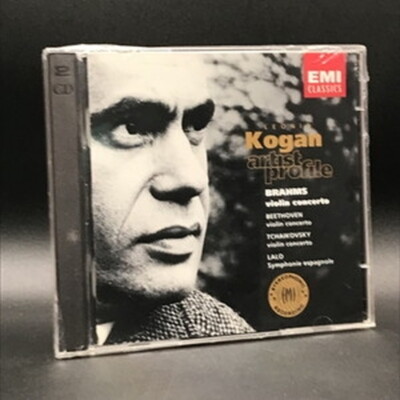 Classical Collection (Violin)/Kogan Profile-Kogan/Silvestri,Kond ...