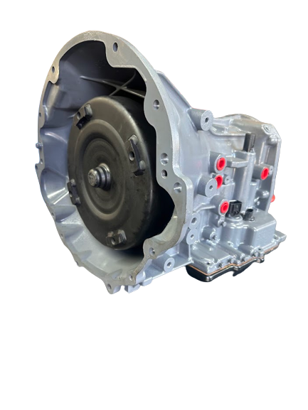 REBUILD TRANSMISSION 42RLE FOR JEEP LIBERTY&JEEP NITRO 3.7L 2003-2011 ...