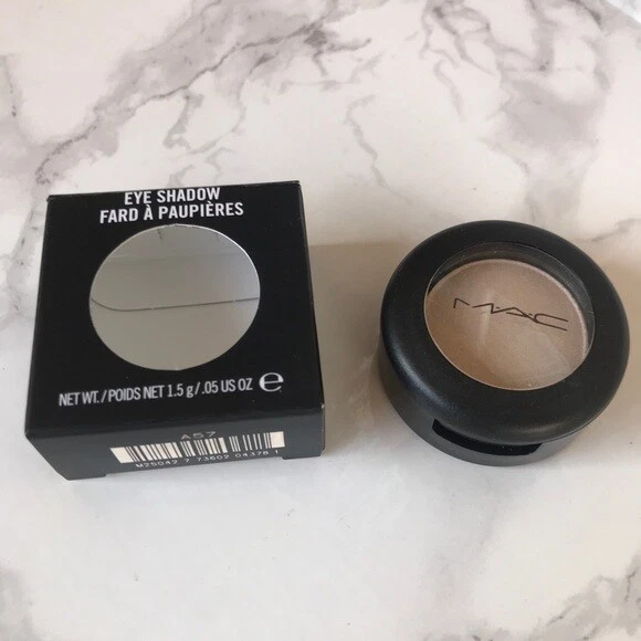 Mac Shroom Eyeshadow