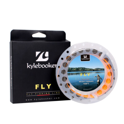 Fly Fishing - Loop