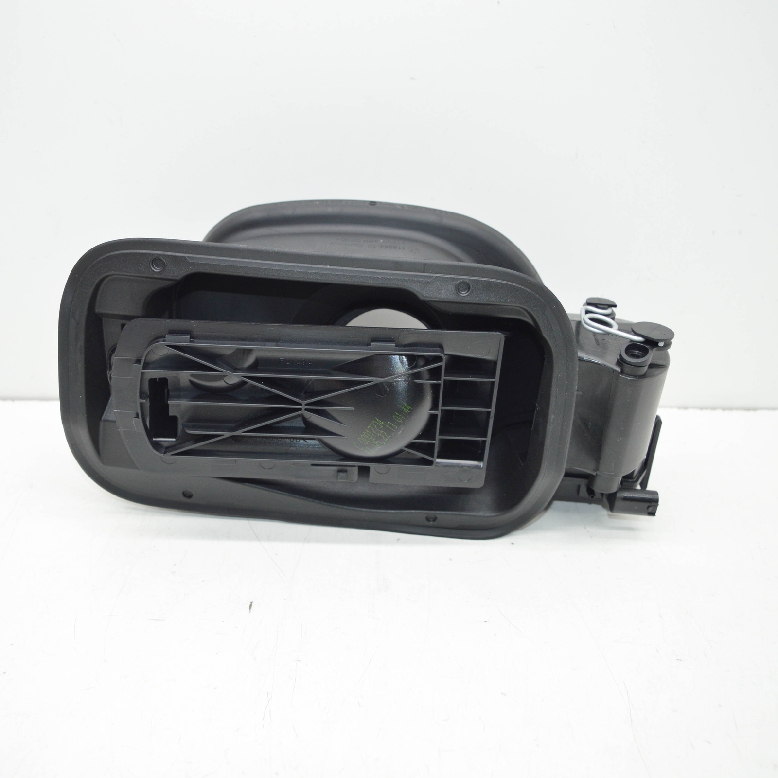 BMW 3 F30, F80 Fuel Tank Flap 51177238100 7238100 NEW GENUINE | eBay