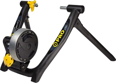 Trainers & Rollers - Cycleops Pro Trainer - Nelo's Cycles