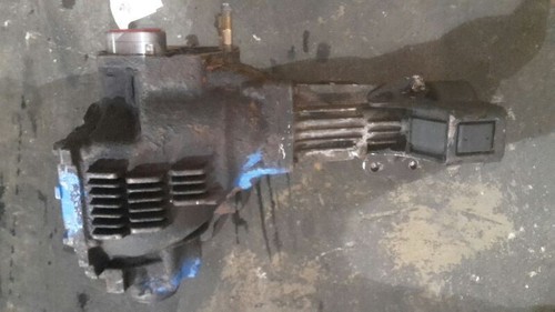 Transfer Case Fits 07-09 LEXUS RX350 460167 | eBay