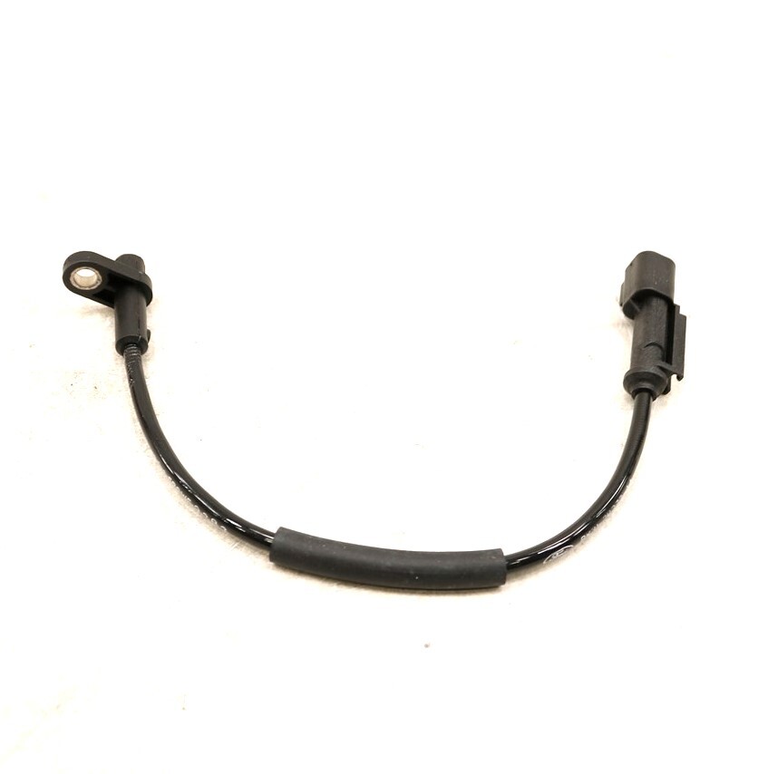 NEW Motorcraft ABS Wheel Speed Sensor Front BRAB-415 Ford Transit DRW ...
