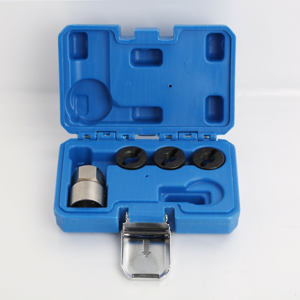 Reverse Action Wheel Stud Thread Impact Restorer Wheel Stud Thread ...