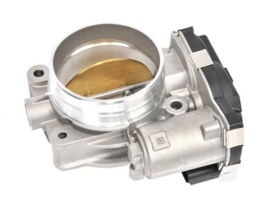 Throttle Body fits GMC Sierra 2500 HD 2017-2019 6.6L V8 L5P VIN: Y ...