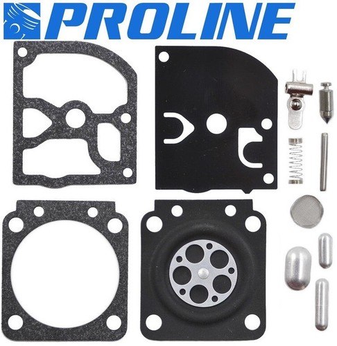 Proline® Carburetor Kit For Stihl MS193T MS194T 1137 007 1701 RB-85 | eBay