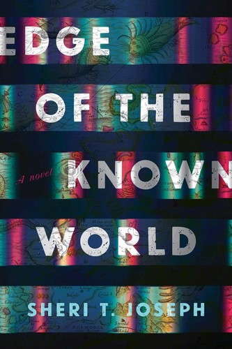 Edge of the Known World: A Novel by Sheri T. Joseph Paperback Book ...