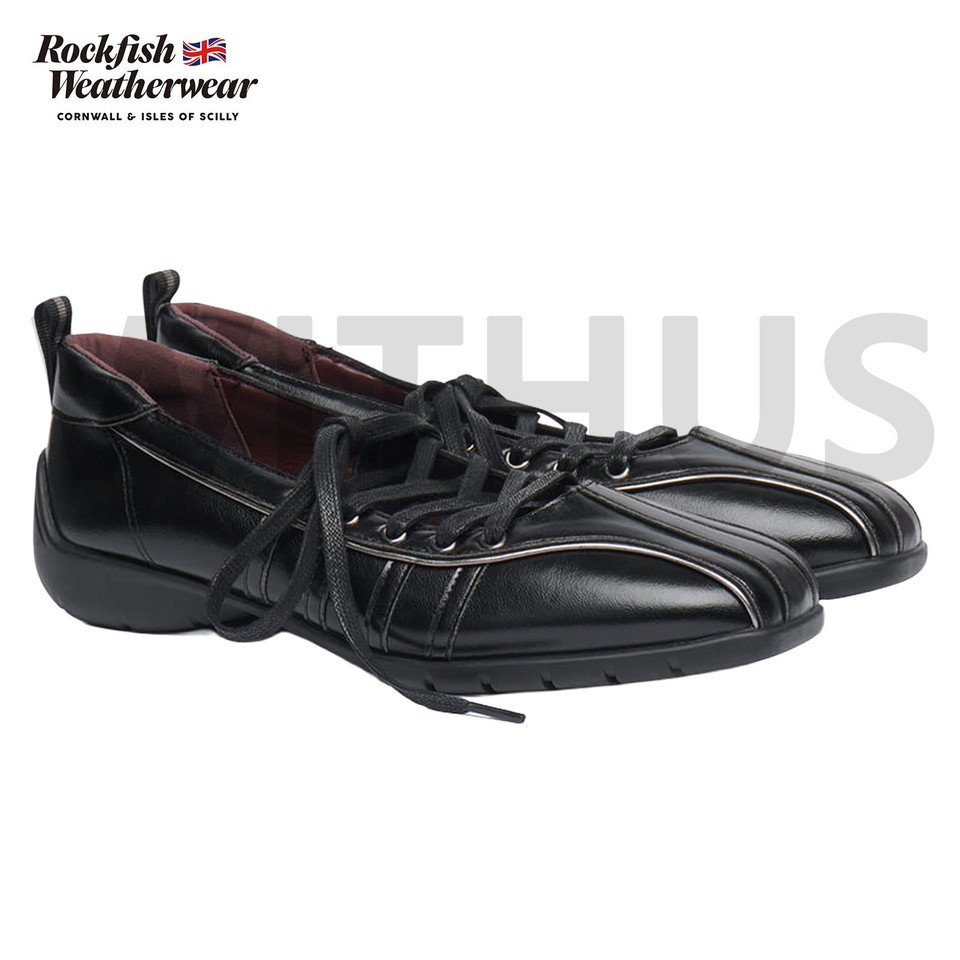 Rockfish Weatherwear BLISS LACEUP SNEAKERS V2 - 5 Colors= | eBay