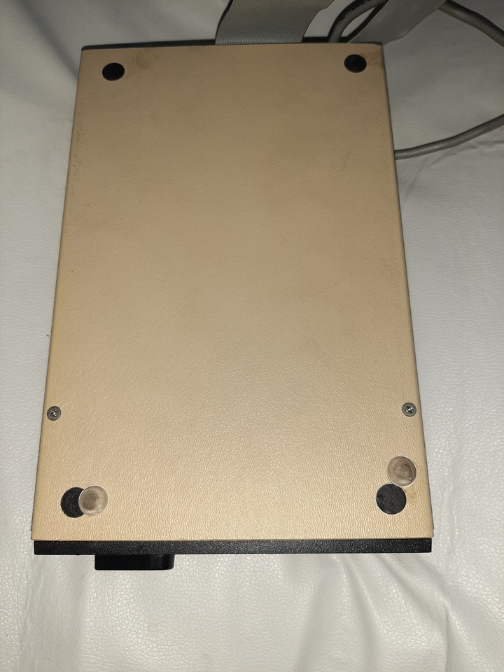 VIGLEN 5.25" Floppy Disk Drive. BBC Micro. With Ribbon Cable And Power Leads. | eBay UK