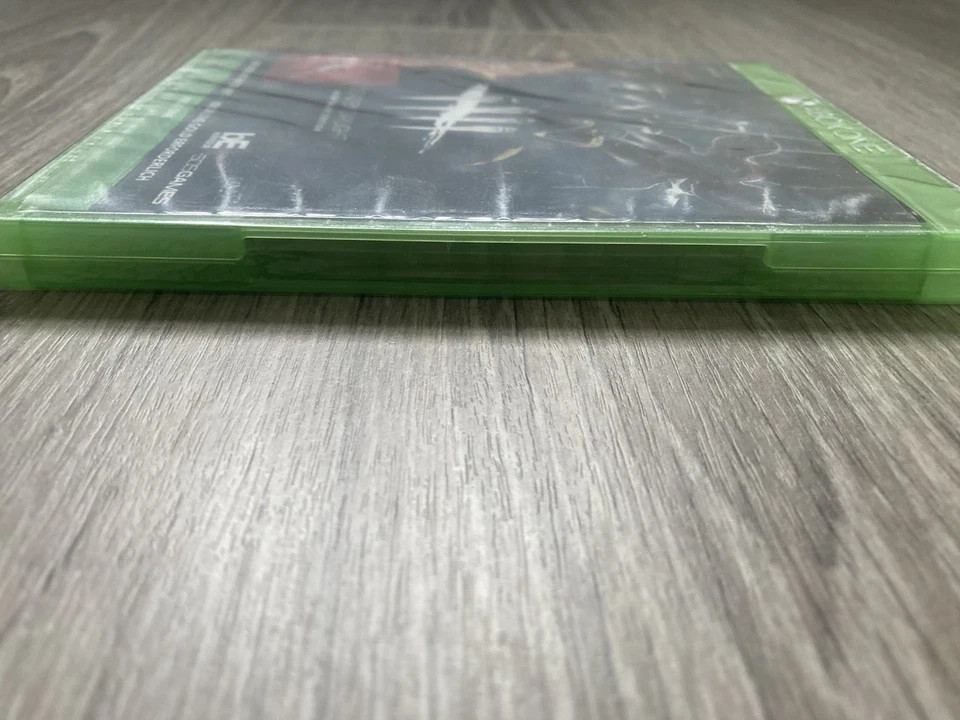 Dead by Daylight Nightmare Edition Stranger Things Xbox One neuf new ...
