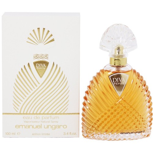 Emmanuel Ungaro Diva Pepite Edp Sp 100Ml Perfume Fragrance Emanuel | eBay