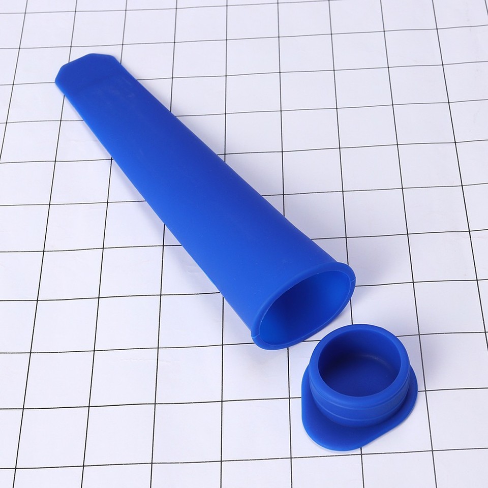 10pcs DIY Ice Cream Mold Silicone Ice Mold Multi-functional Ice Model ...