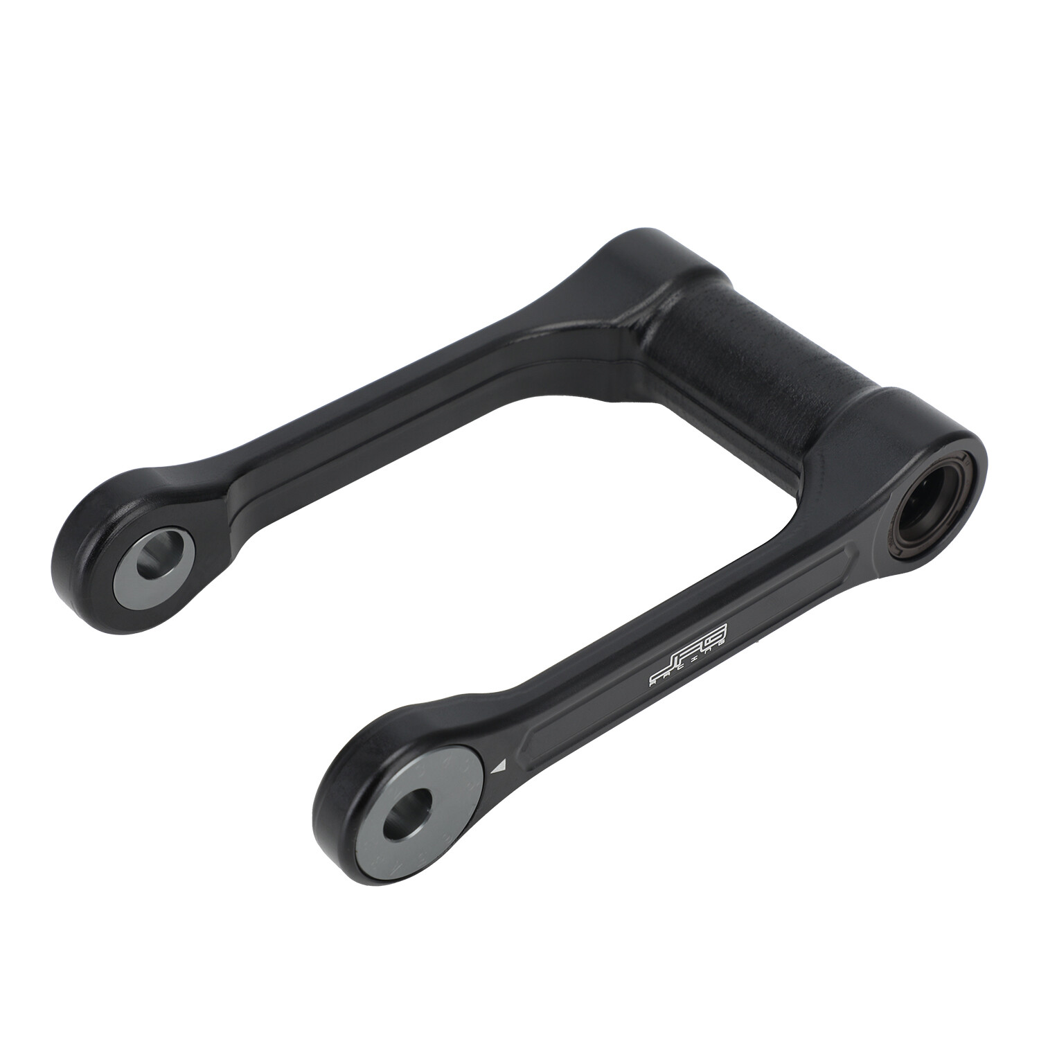 CNC Adjustable Suspension Lowering Link Kit For CRF250L XR250 XR650L ...