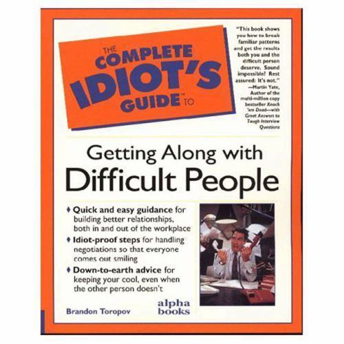 The Complete Idiot's Guide Ser.: Complete Idiot's Guide to Getting ...